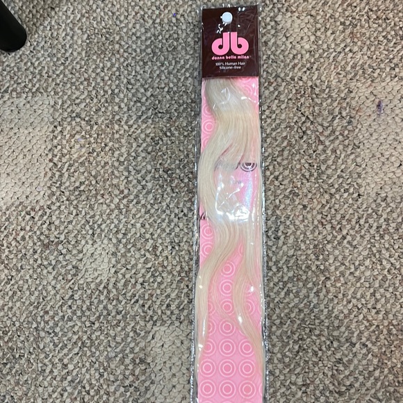 Donna Bella | Hair | Donna Bella Keralink Extensions | Poshmark